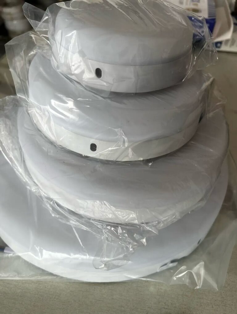 Open ICE PANAL – 18W / 24W / 36W / 48W, Energy-Efficient Lighting for ...