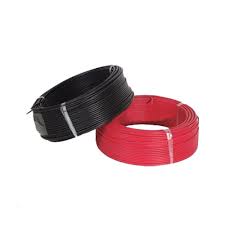 Wapda Cable Silver – Stylo Electric Store