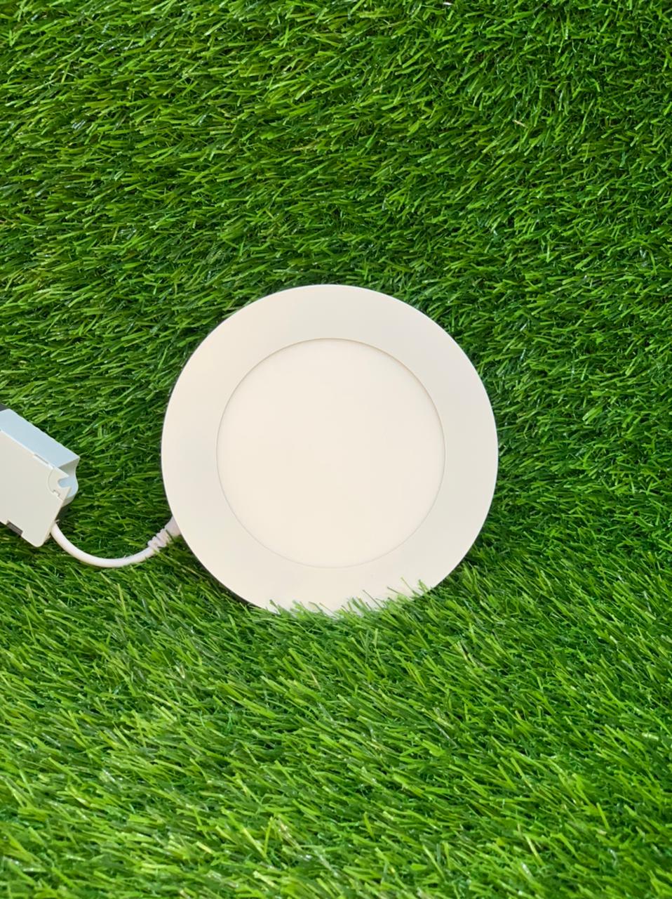 Slim panel light - Stylo Electric Store