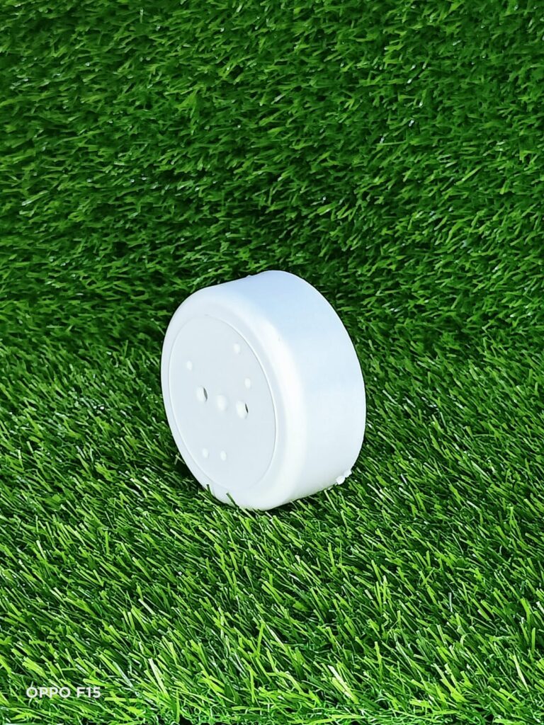 Jan Tikki PVC - Stylo Electric Store