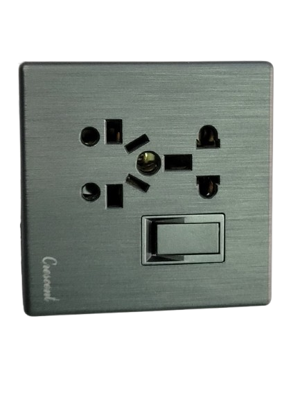 Switches & Sockets - Stylo Electric Store