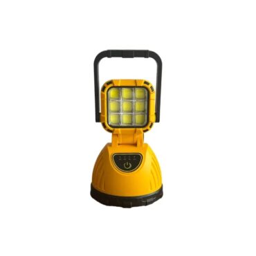 Solar Multilight Source Work light - Stylo Electric Store