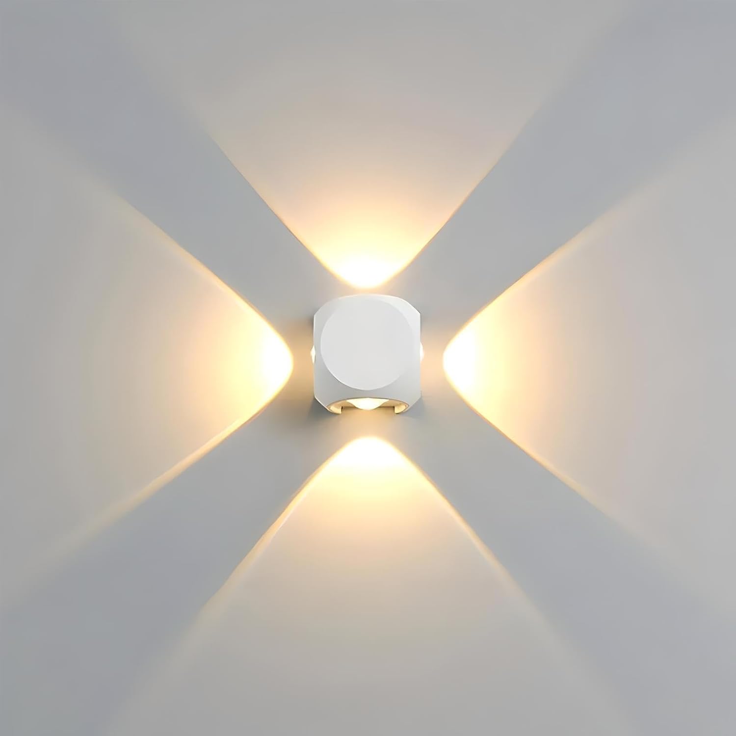 Fancy Wall Lights - Stylo Electric Store