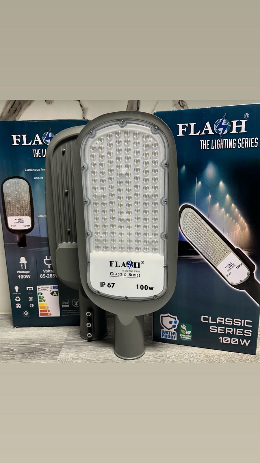 Lighting - Stylo Electric Store