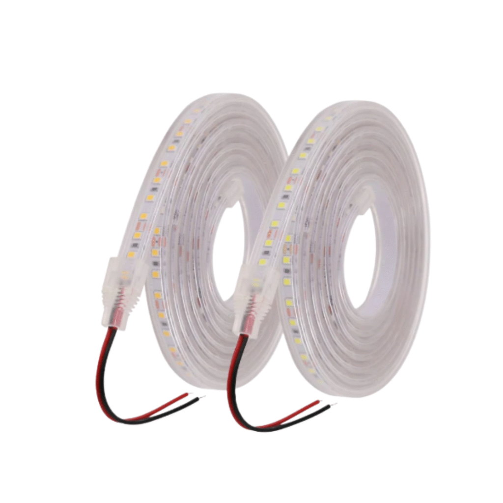 SMD LED Strip Light – 10 Meter / Roll – Stylo Electric Store